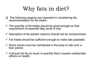 Nutrition | PPTX