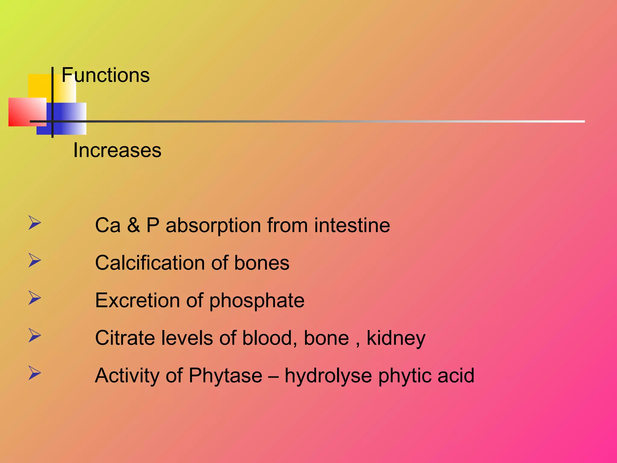 Nutrition In Orthodontics | PPT