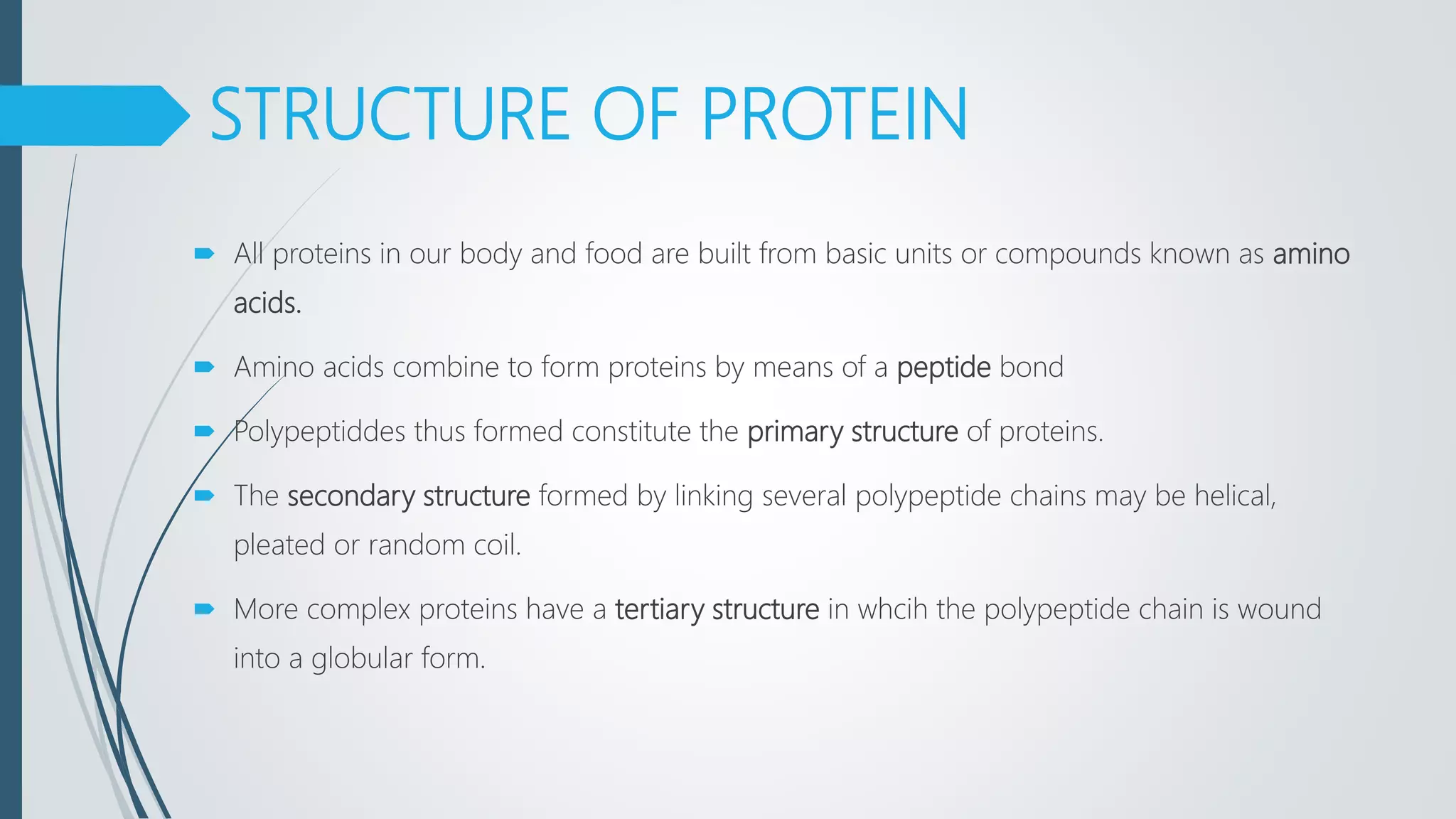 Nutrition, Carbohydrates, Proteins, Fats, Vitamins and Minerals | PPTX