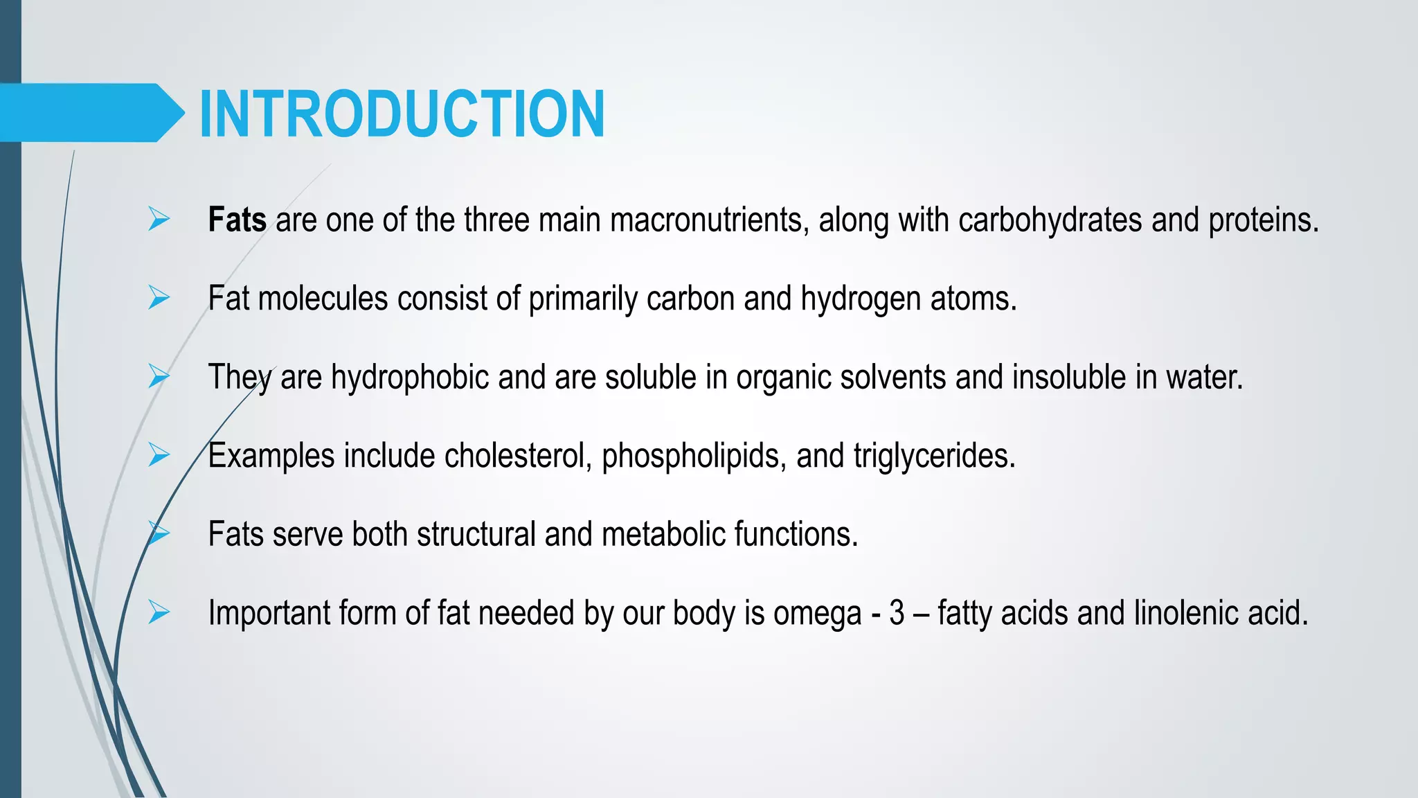 Nutrition, Carbohydrates, Proteins, Fats, Vitamins and Minerals | PPTX