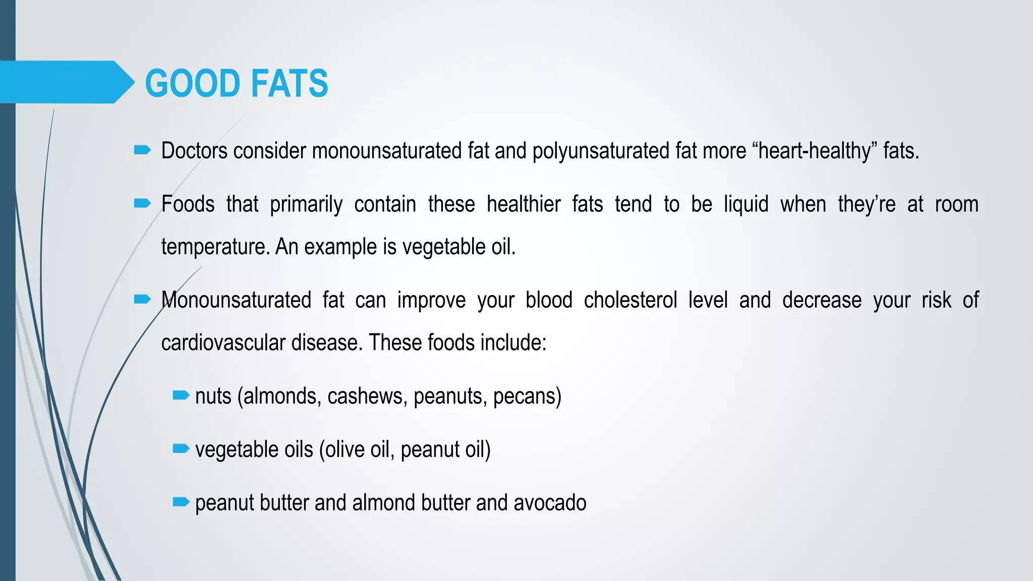 Nutrition, Carbohydrates, Proteins, Fats, Vitamins and Minerals | PPTX