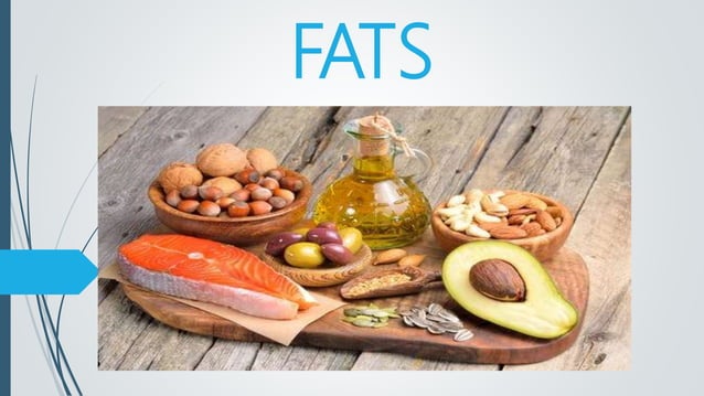 Nutrition, Carbohydrates, Proteins, Fats, Vitamins and Minerals | PPTX ...