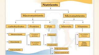 Nutrition | PPT