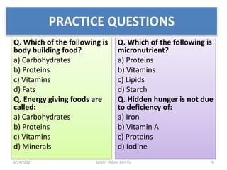 Nutrition -.pptx