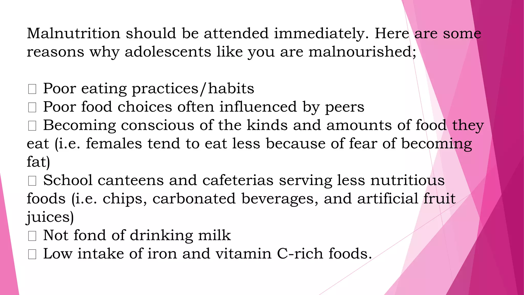 Nutrition.malnutrition HEALTH 7 Q2 pptx.pptx