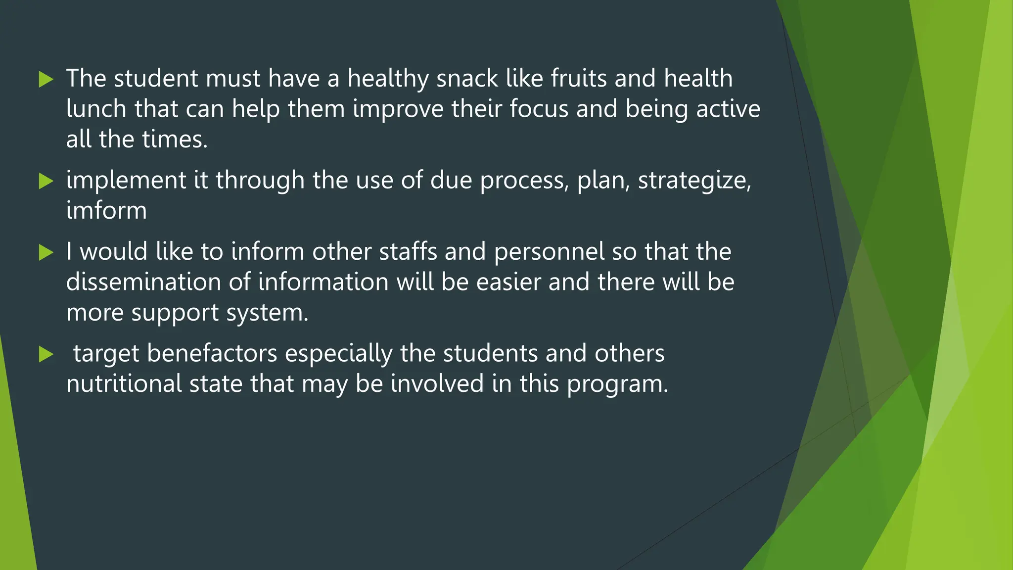 nutrition and The Role of School Health in Education.pptx
