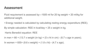 Nutrition.pptxjqjsjsndidjbdubdhdjbcubfjdj | PPT