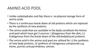 -NUTRITION. Biochemistry Biomolecules Pt | PPT