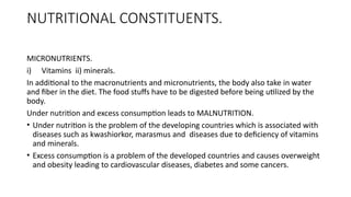 -NUTRITION. Biochemistry Biomolecules Pt | PPT