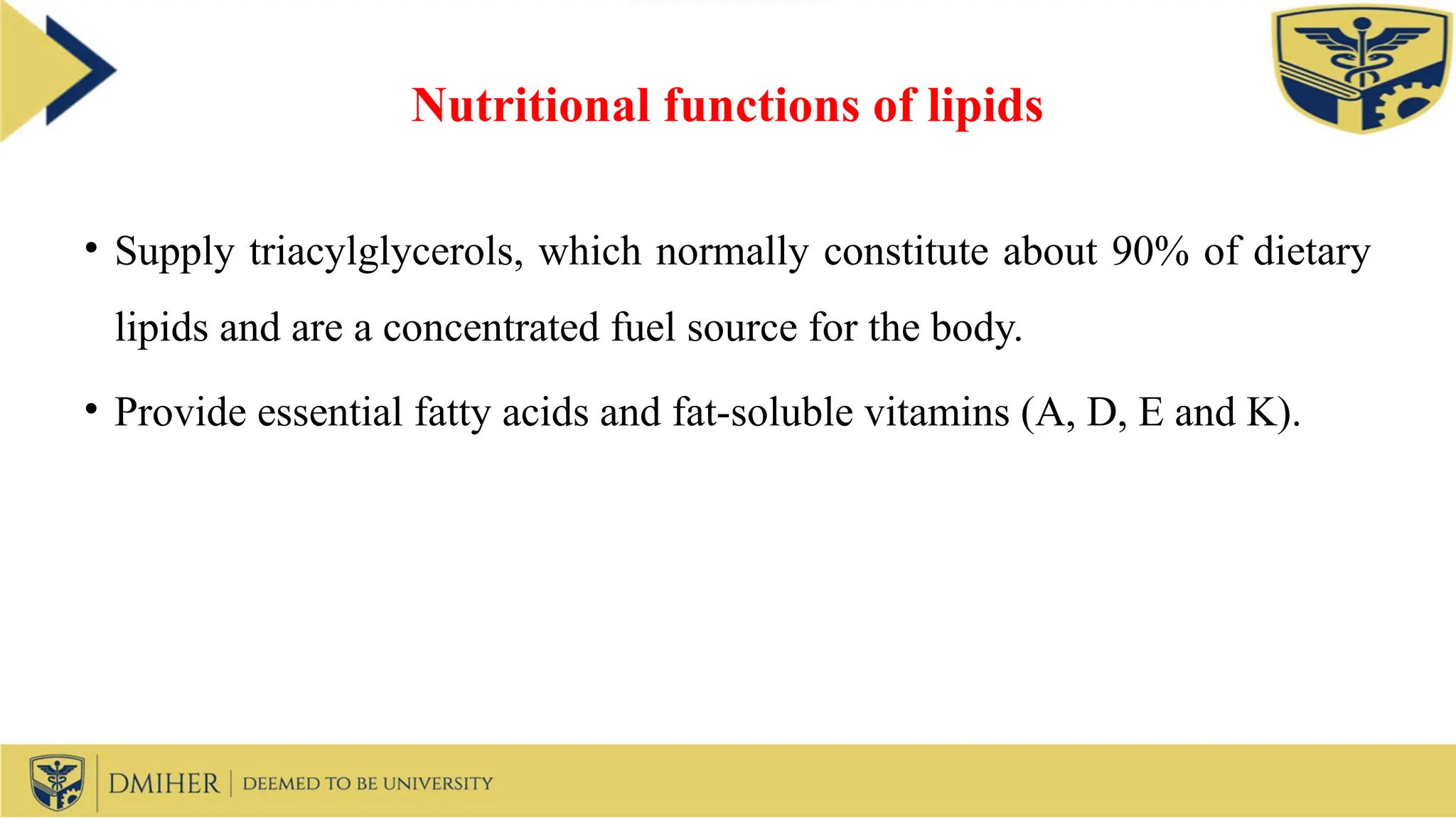 Introduction, Types, and Digestion of Nutrition.pptx