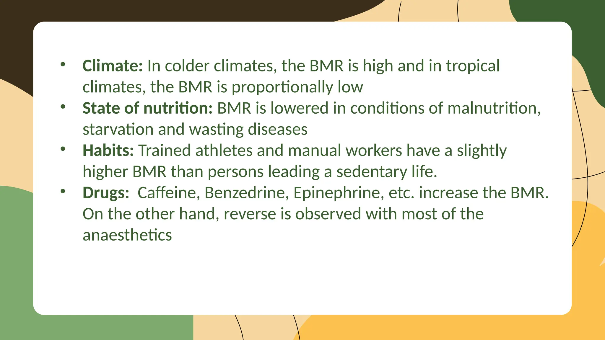 nutrition excercise community medicine.pptx