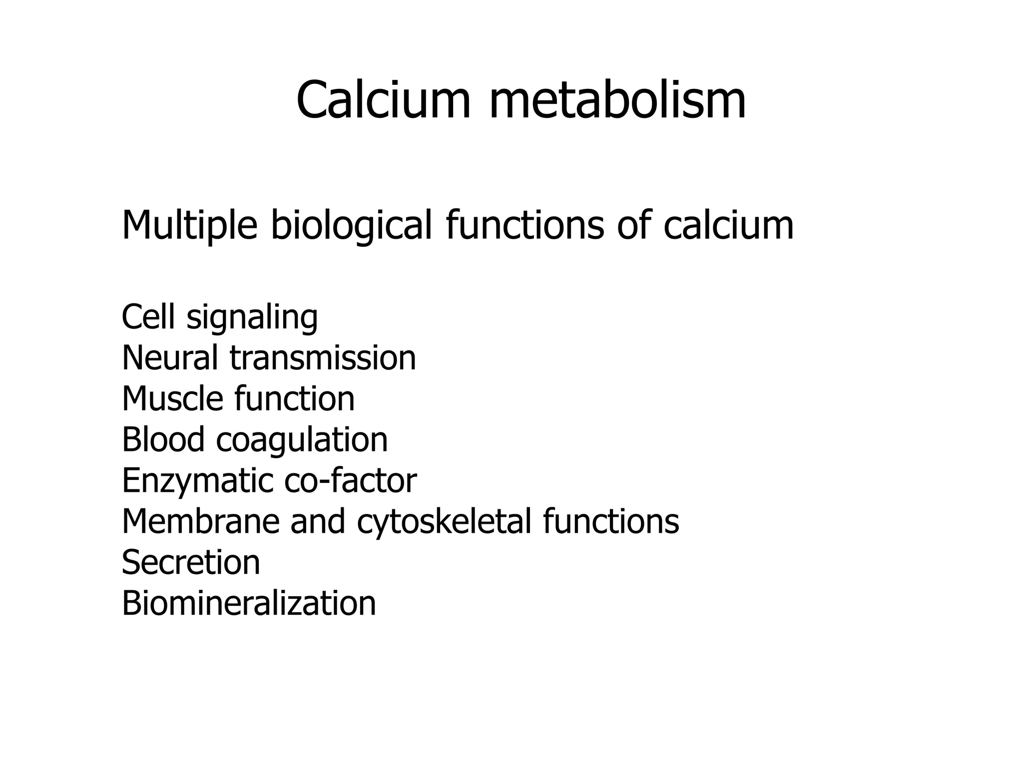 Nutrition (MINERALS AND TRACE ELEMENTS) | PPTX