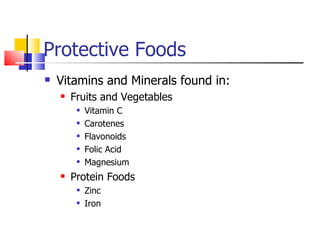 Nutrition and Asthma | PPT