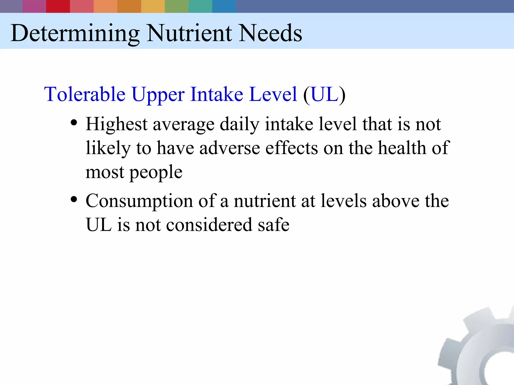 Nutrition-biochemistry | PPT