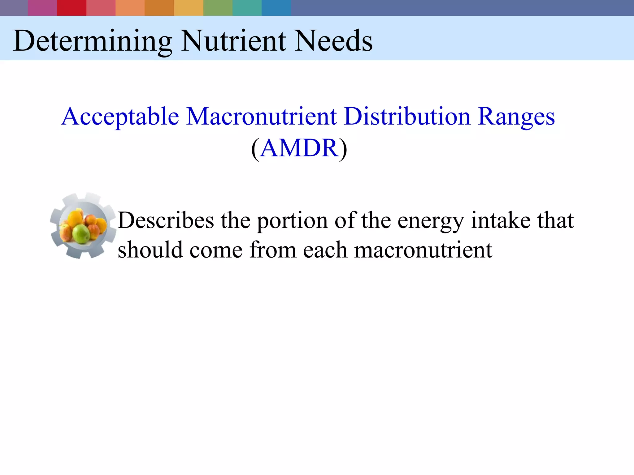Nutrition-biochemistry | PPT