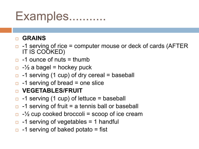 Grade 9 - Nutrition | PPTX