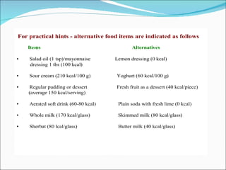 NUTRITION FOR ADOLESCENTS | PPT