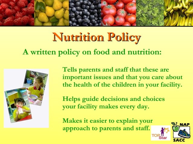 Nutrition for-young-children-workshop-powerpoint-updated-dec-2011 | PPT ...