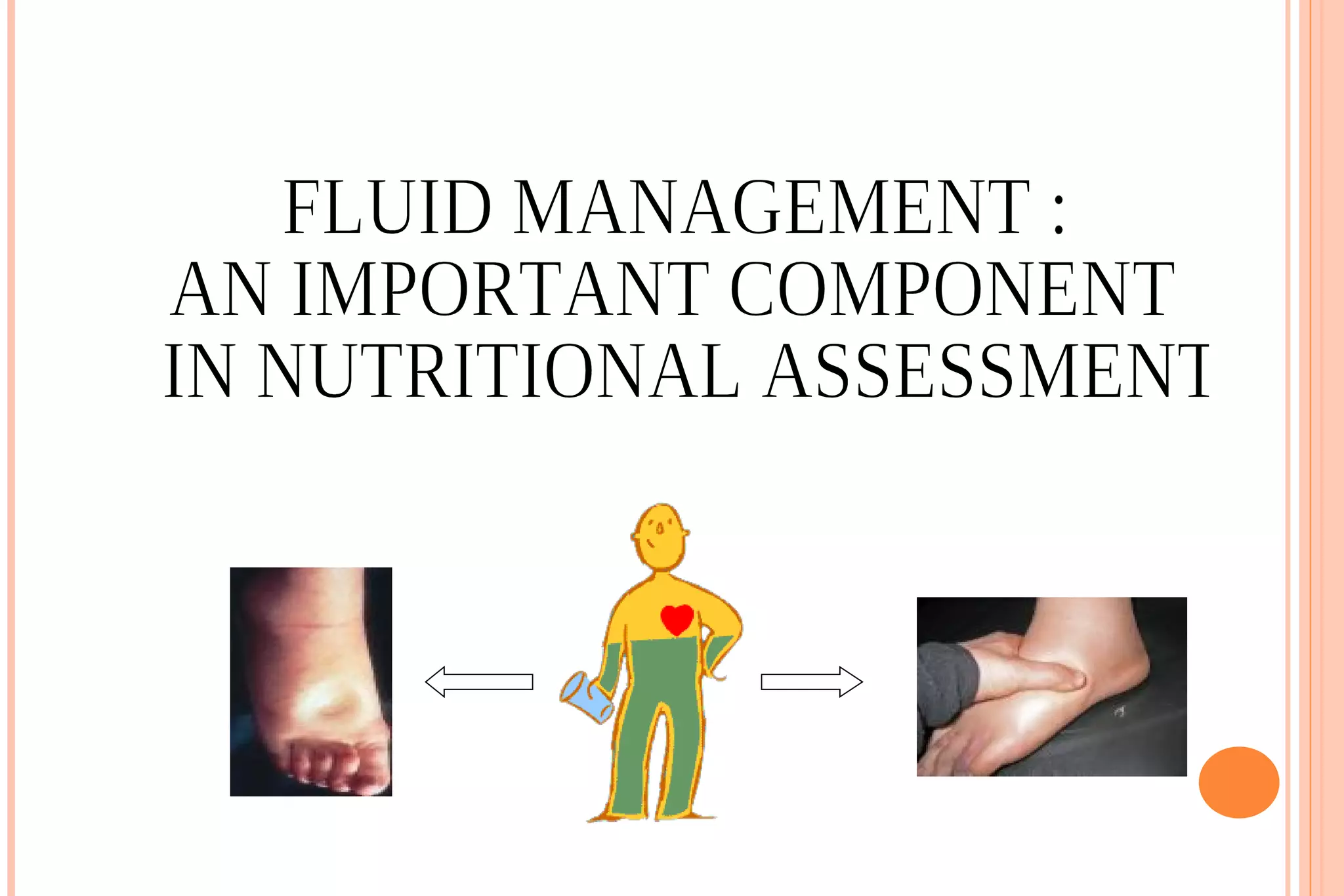 Nutrition in Peritoneal Dialysis | PPT