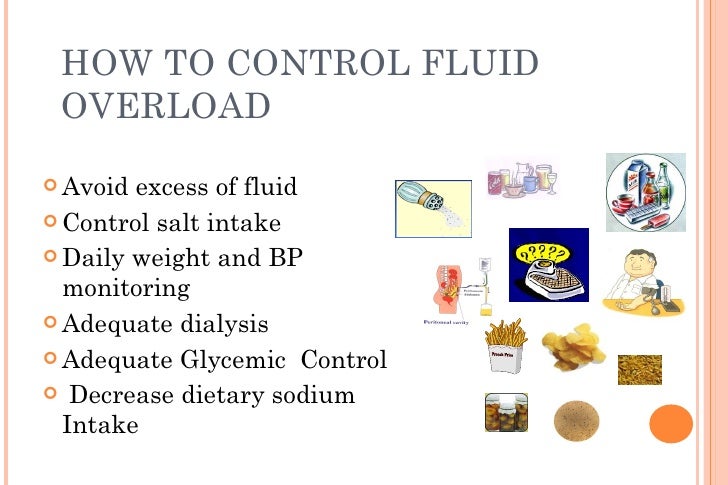 Nutrition in Peritoneal Dialysis