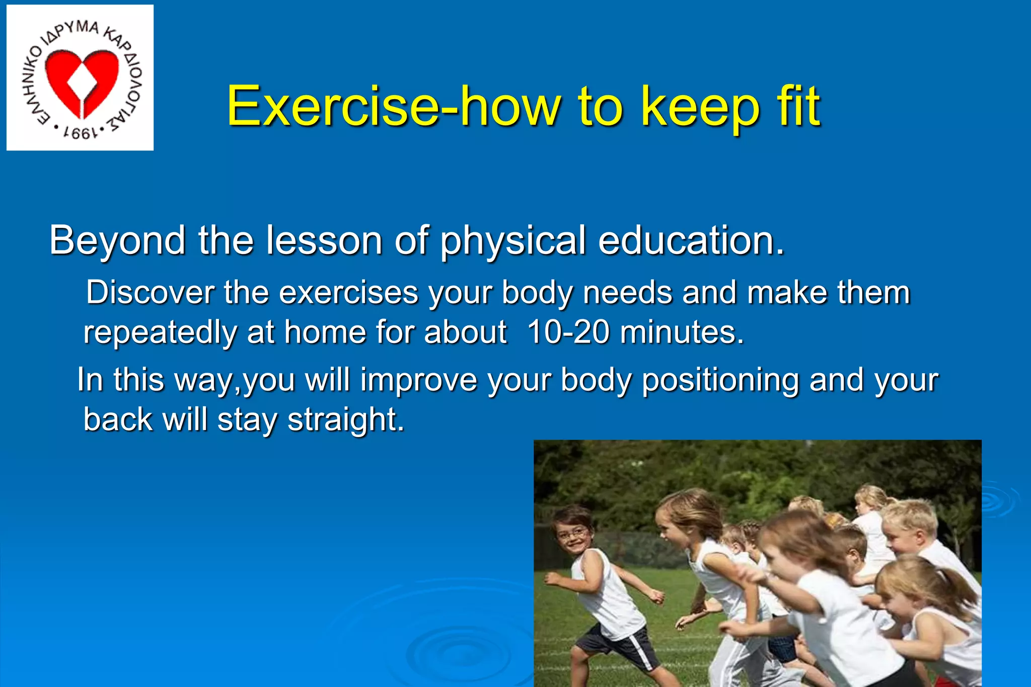 Nutrition obesity-exercise | PPT