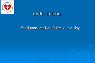 Nutrition obesity-exercise | PPT