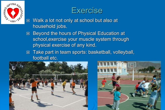 Nutrition obesity-exercise | PPT