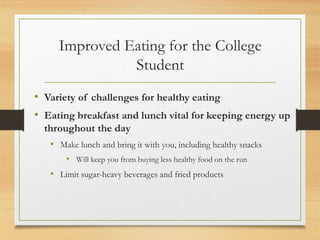 Nutrition-Online-Module-2.ppt. it is all about the food and nutrition | PPT
