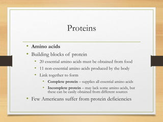 Nutrition-Online-Module-2.ppt. it is all about the food and nutrition | PPT