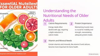 Nutrition-Planning-for-the-Elderly.pptxf | PPTX