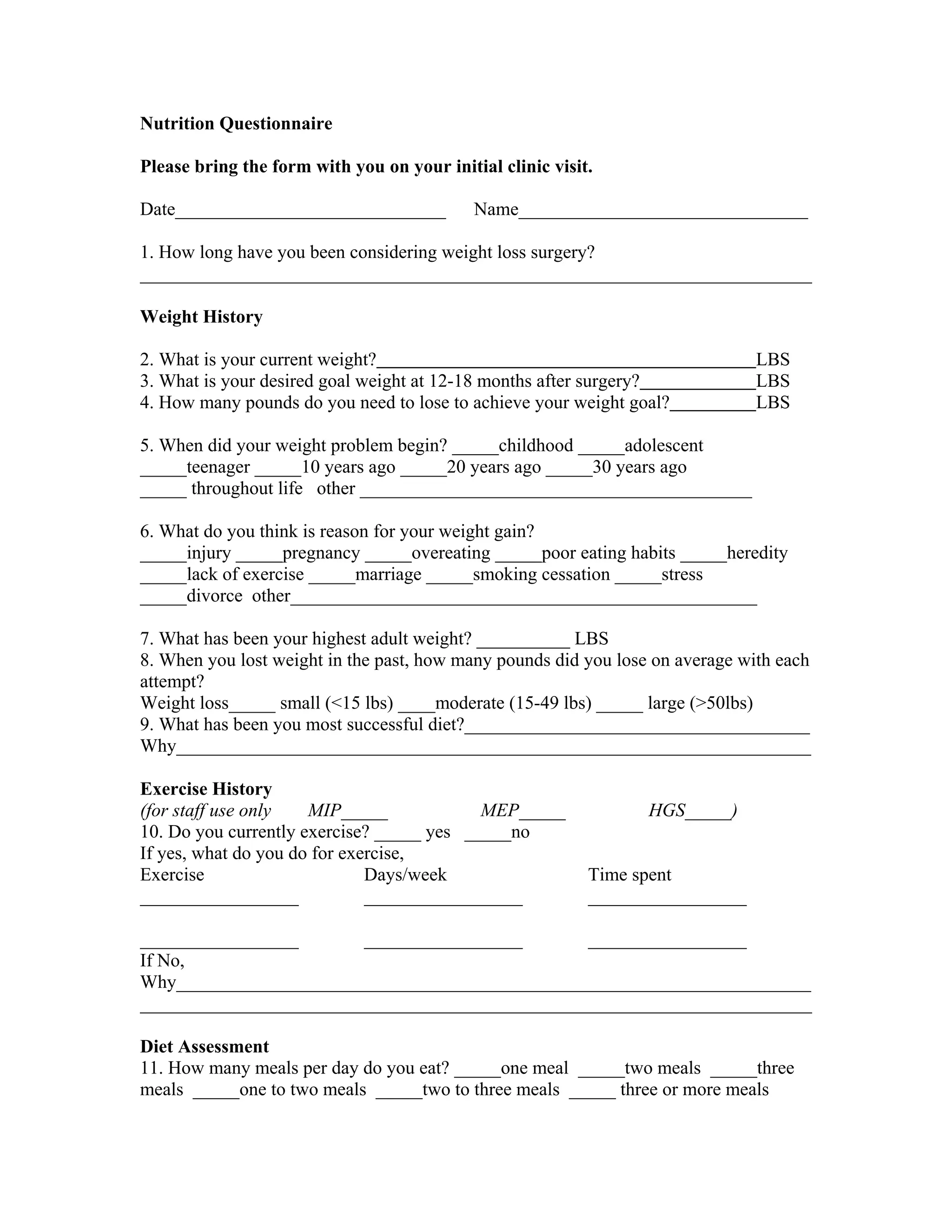 Nutrition-Questionnaire د حاتم البيطار.pdf