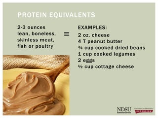 Nutrition: Then and Now | PPTX