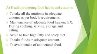 NUTRITION-UNIT -I.pptx