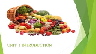 NUTRITION-UNIT -I.pptx