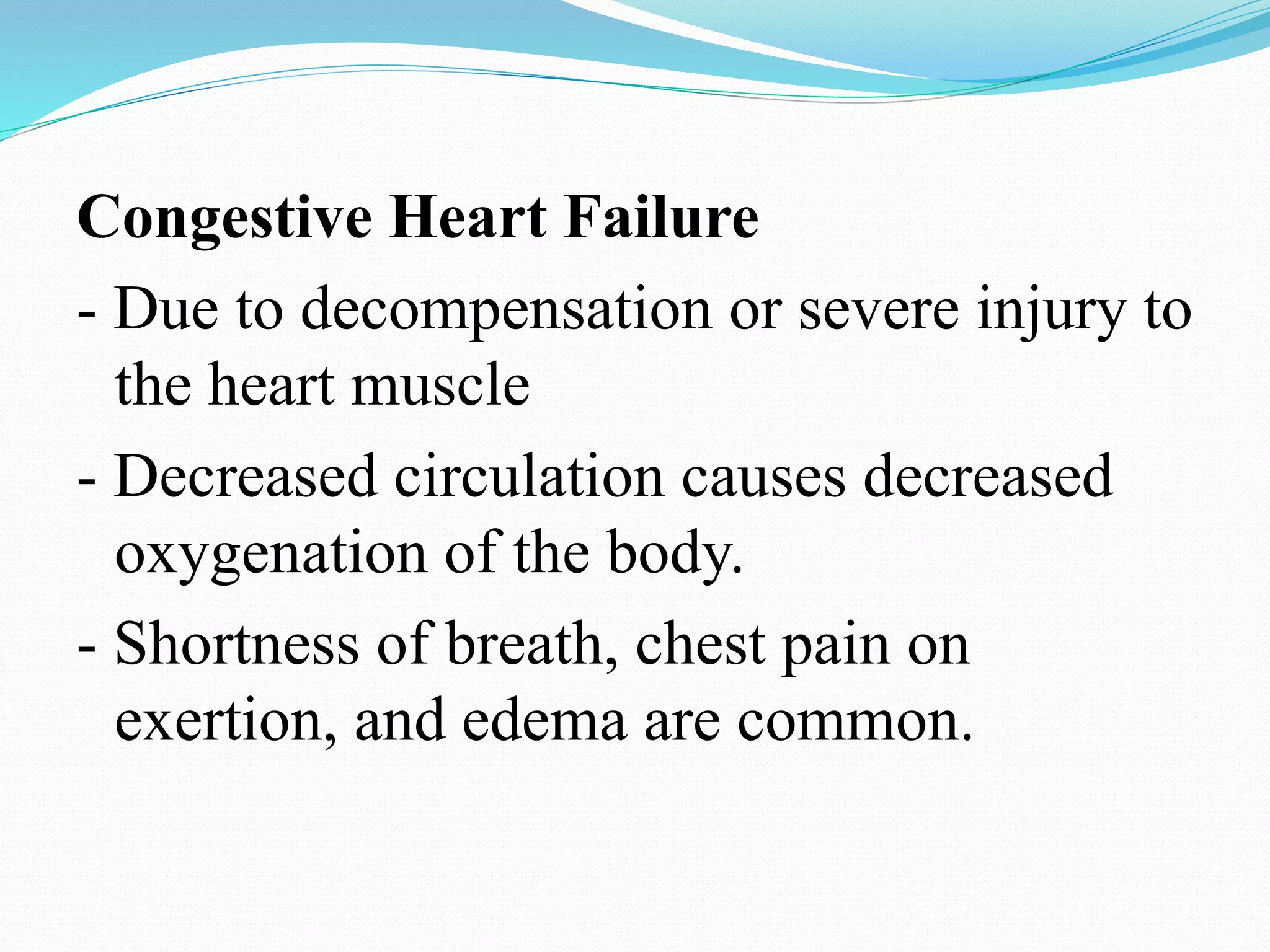 Diet and cardiovascular disease | PPTX