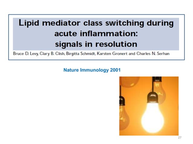 Nutritional immunology, with Professor Philip Calder | PPTX | Nutrition ...