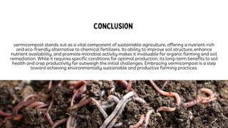 Nutritional analysis of vermicompost - Vermitechnology _20250324_194649 ...