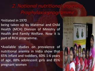 Nutritional anemia | PPT