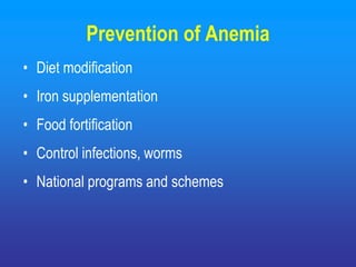 Nutritional Anemia.ppt