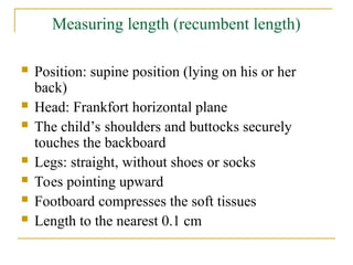 Nutritional Anthropometry measures .ppt