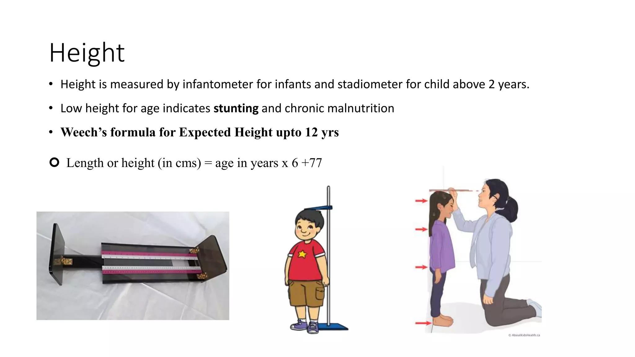 Nutritional assessment | PPTX