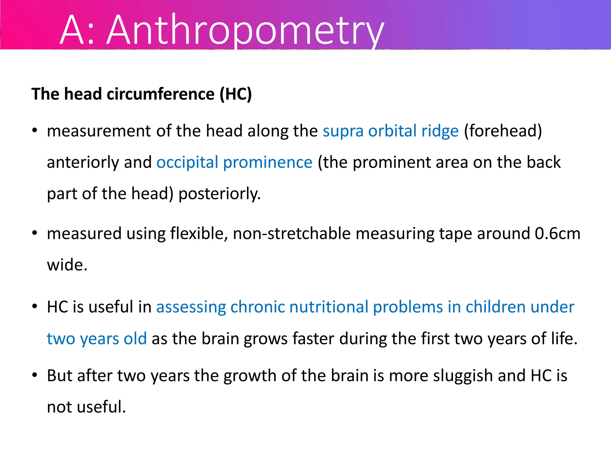 nutritional assessment and ABCD ASSESSMENTppt | PPTX