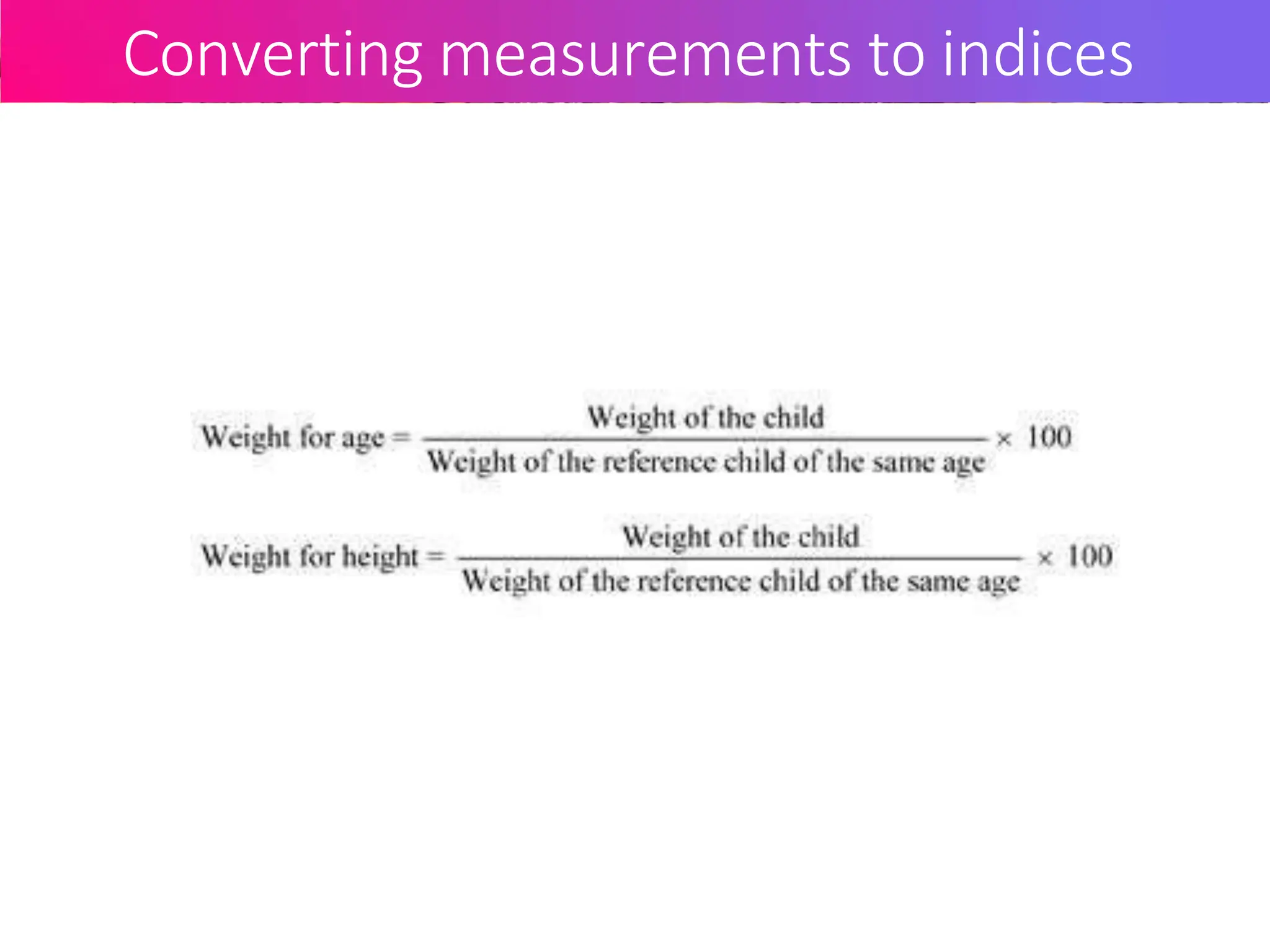 nutritional assessment and ABCD ASSESSMENTppt | PPTX