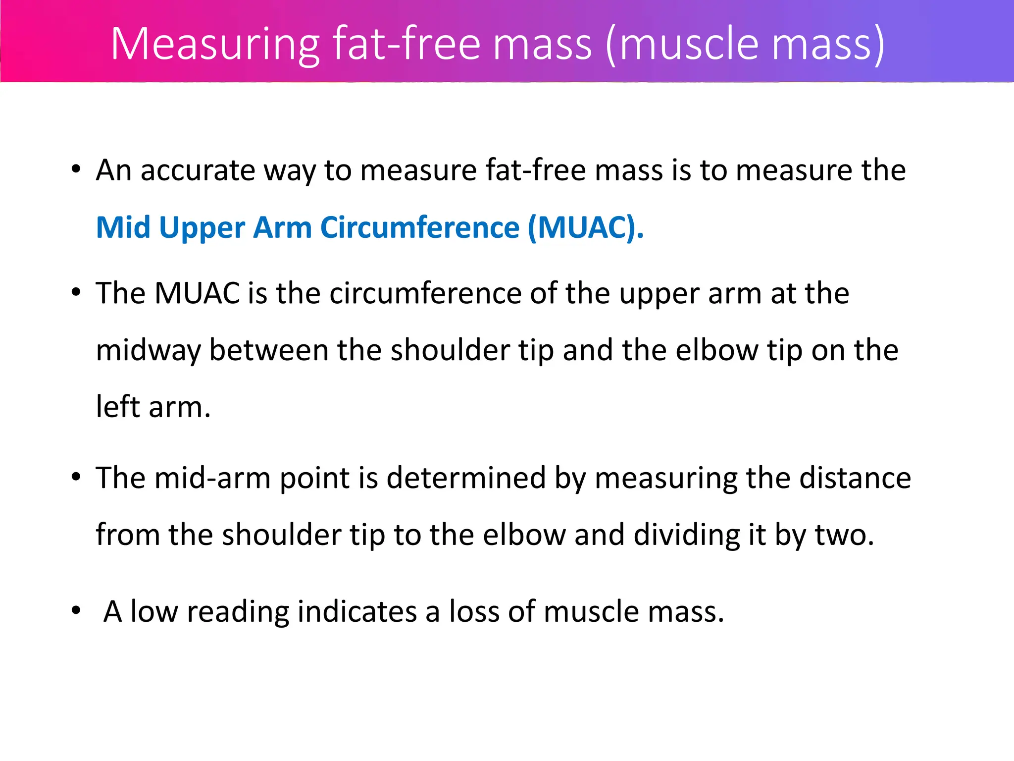 nutritional assessment and ABCD ASSESSMENTppt | PPTX | Children\'s ...