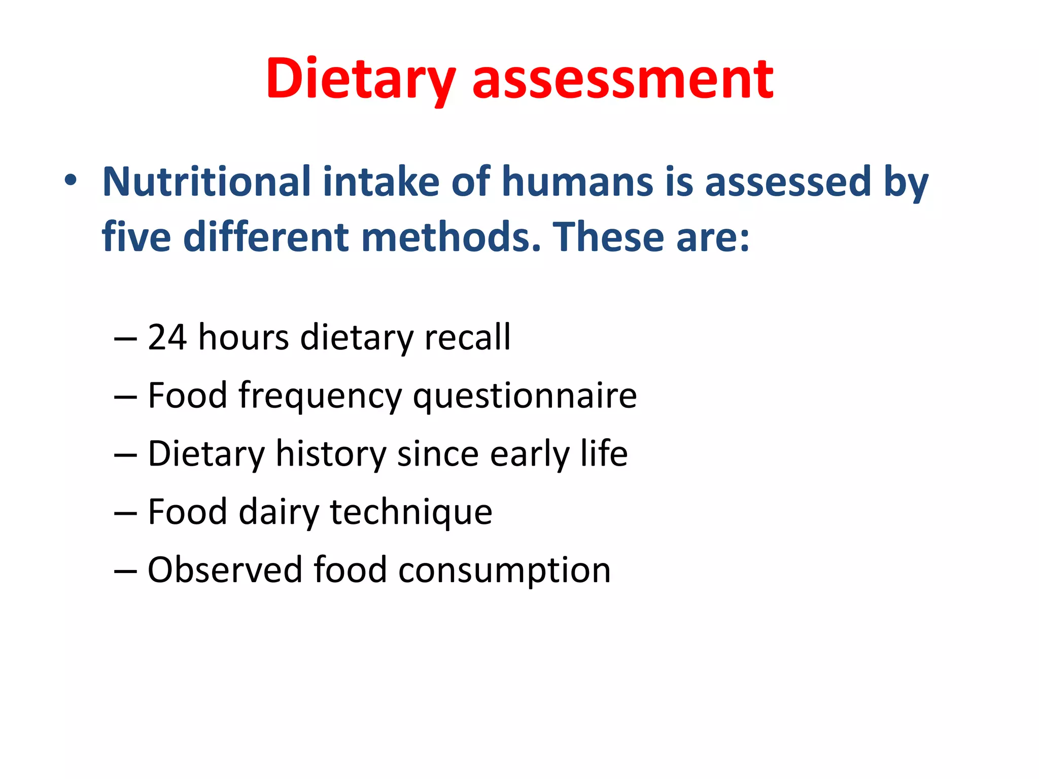 Nutritional assessment.ppt
