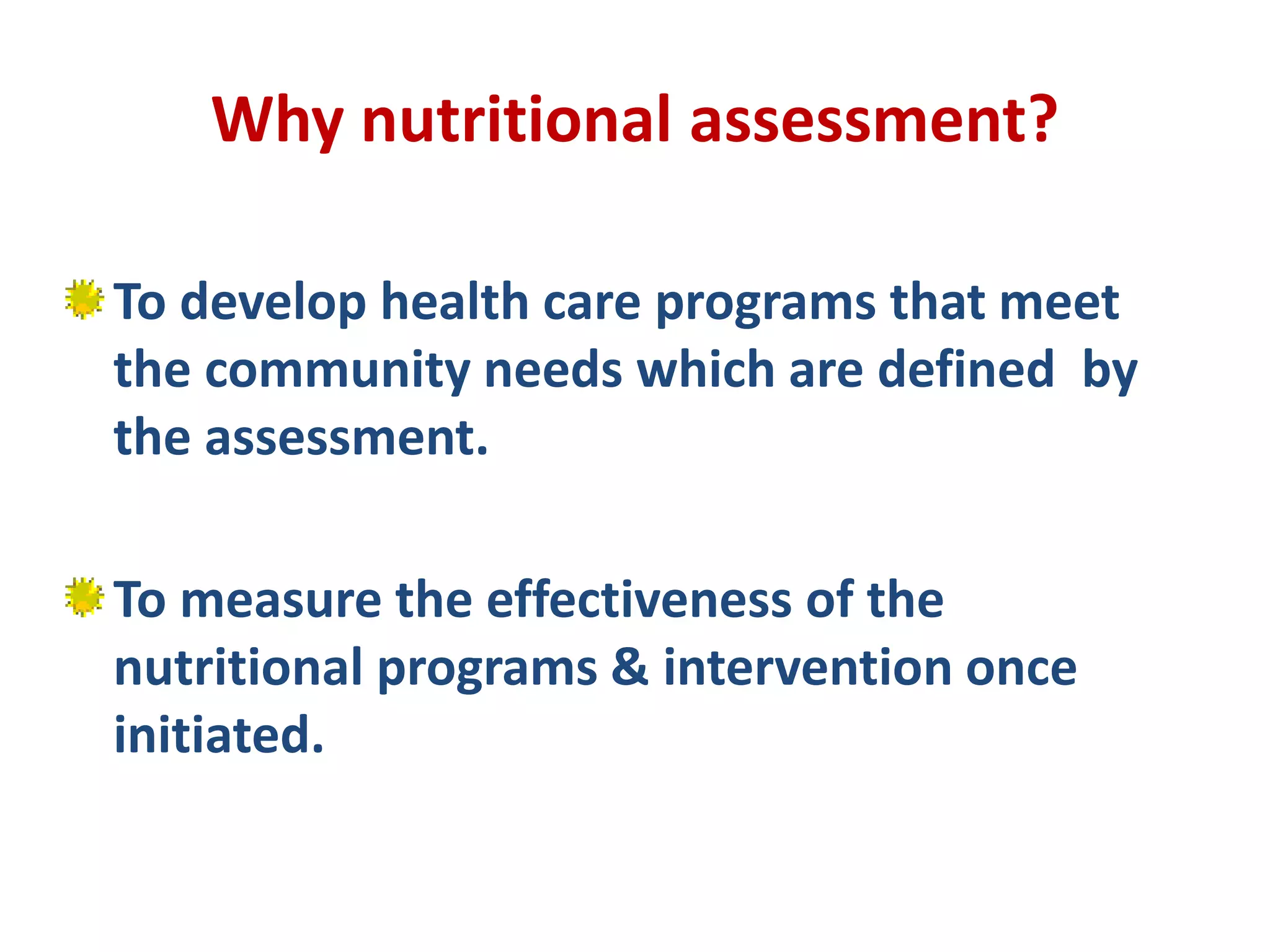 Nutritional assessment.ppt