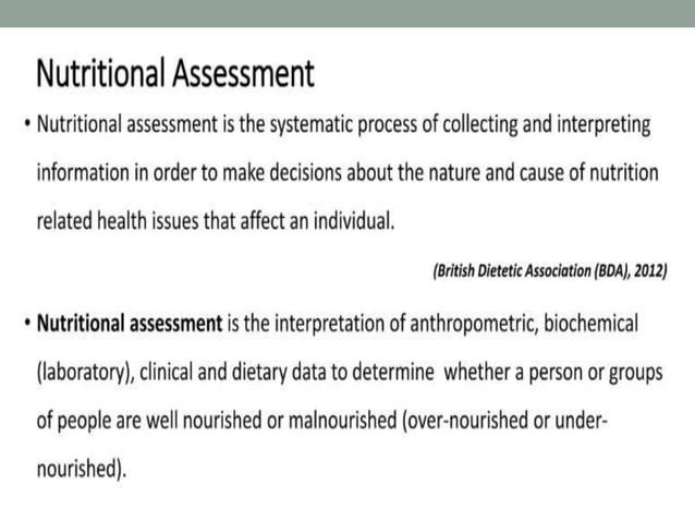Nutritional Assessment.pptx