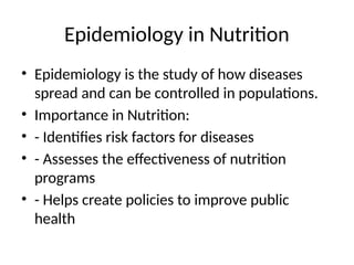 Nutritional_Assessment_and_Epidemiology.pptx