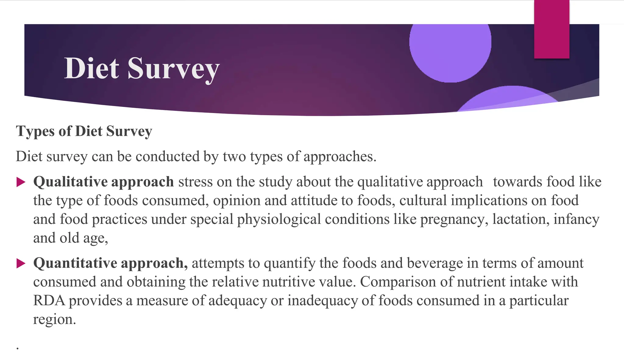 Nutritional Assessment in community.pptx