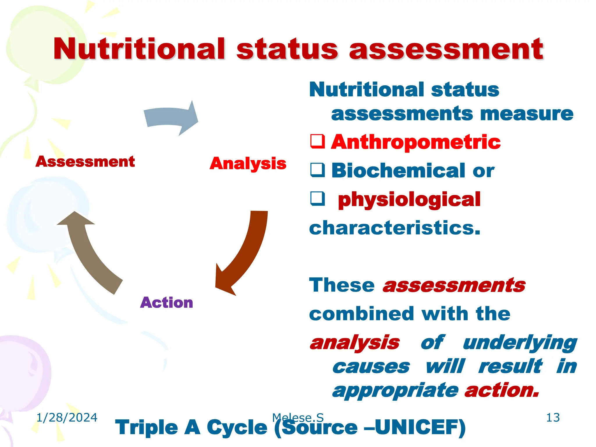 Nutritional Assessment lecture 2024.pptx
